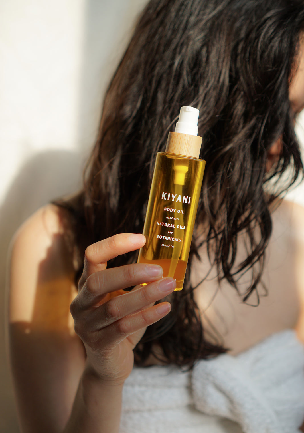 Products – Kiyani Botanics